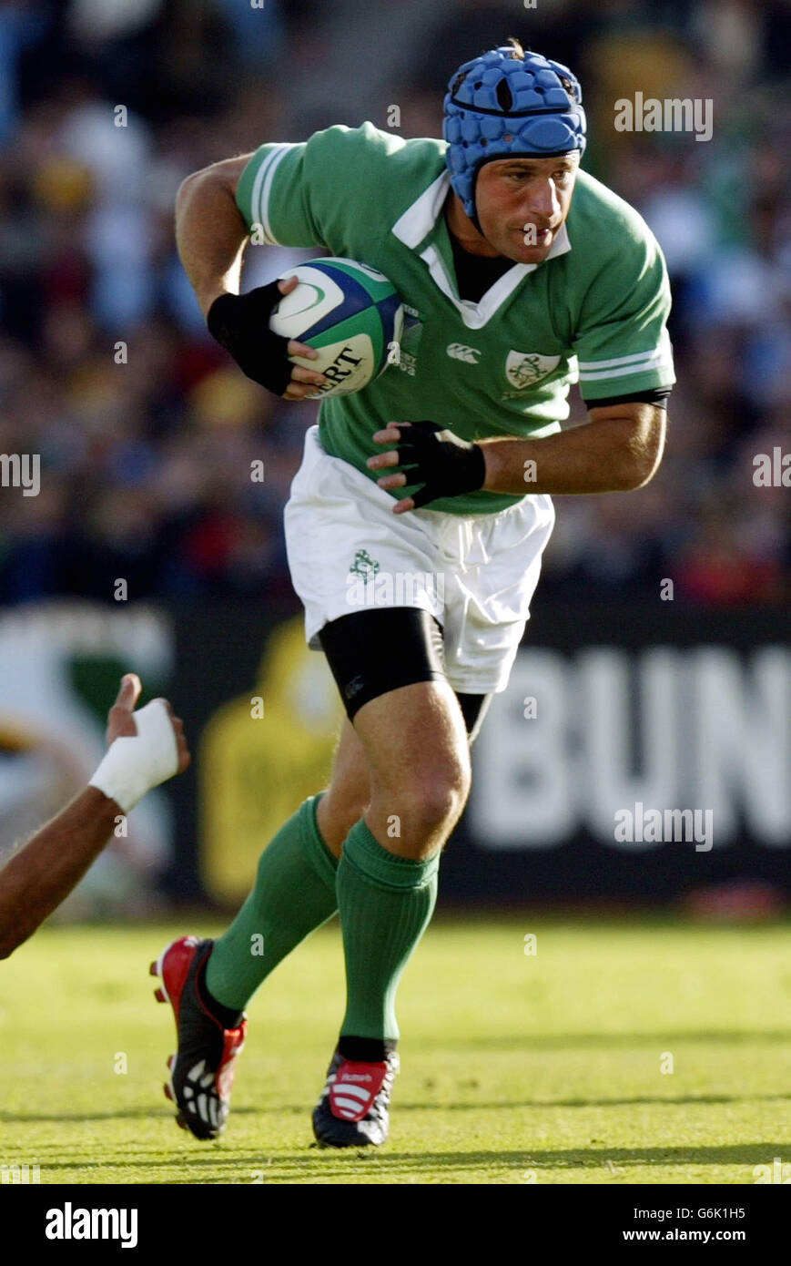 Ireland v Argentina Stock Photo - Alamy