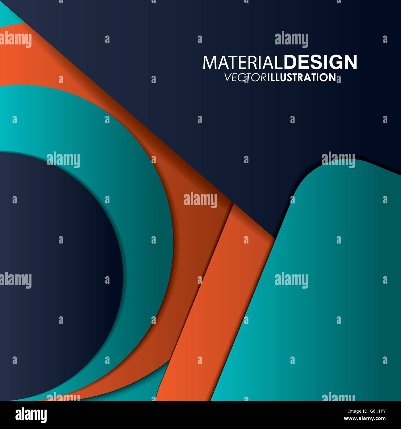 Material background design Stock Vector Image & Art - Alamy