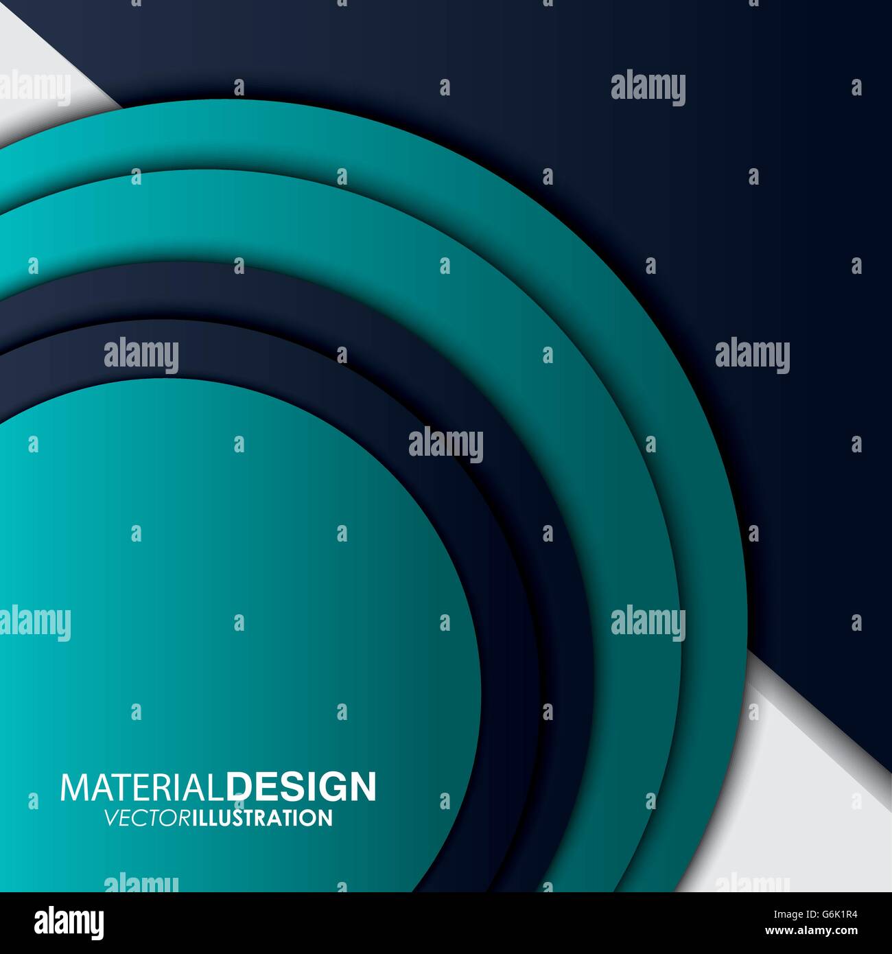 Material background design Stock Vector Image & Art - Alamy