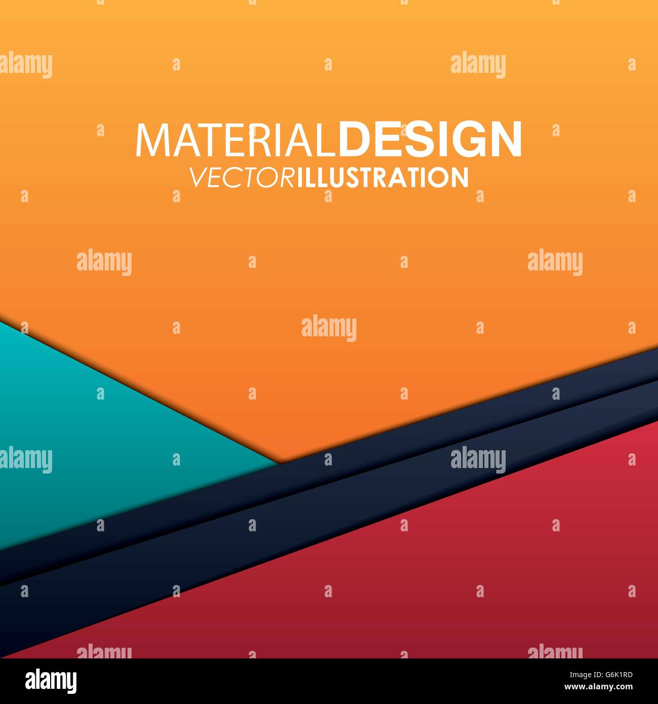 Material background design Stock Vector Image & Art - Alamy