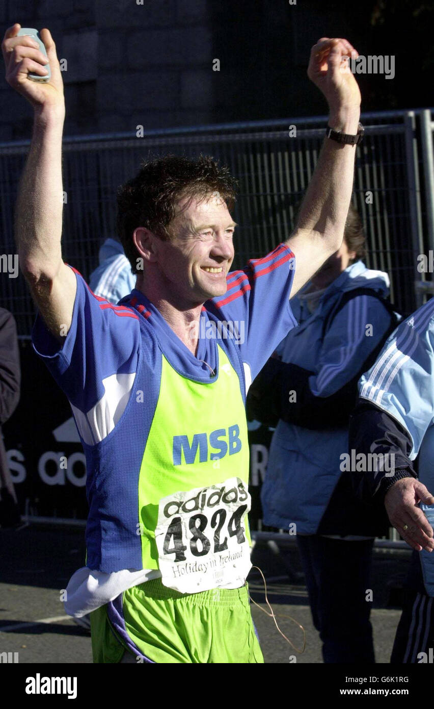 Tony mangan hi-res stock photography and images - Alamy