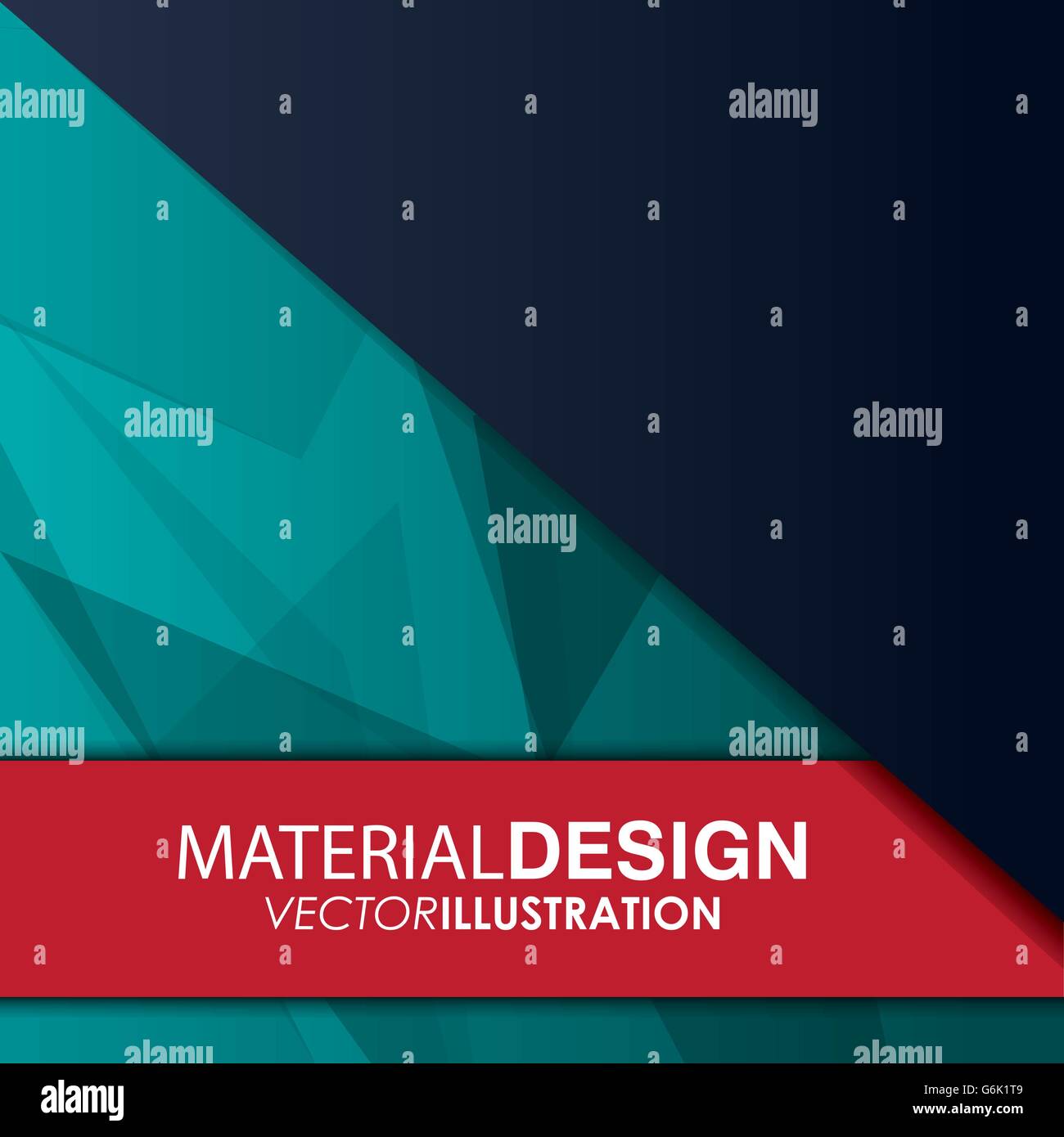 Material background design Stock Vector Image & Art - Alamy