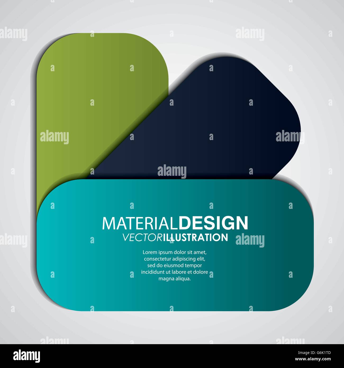 Material background design Stock Vector Image & Art - Alamy
