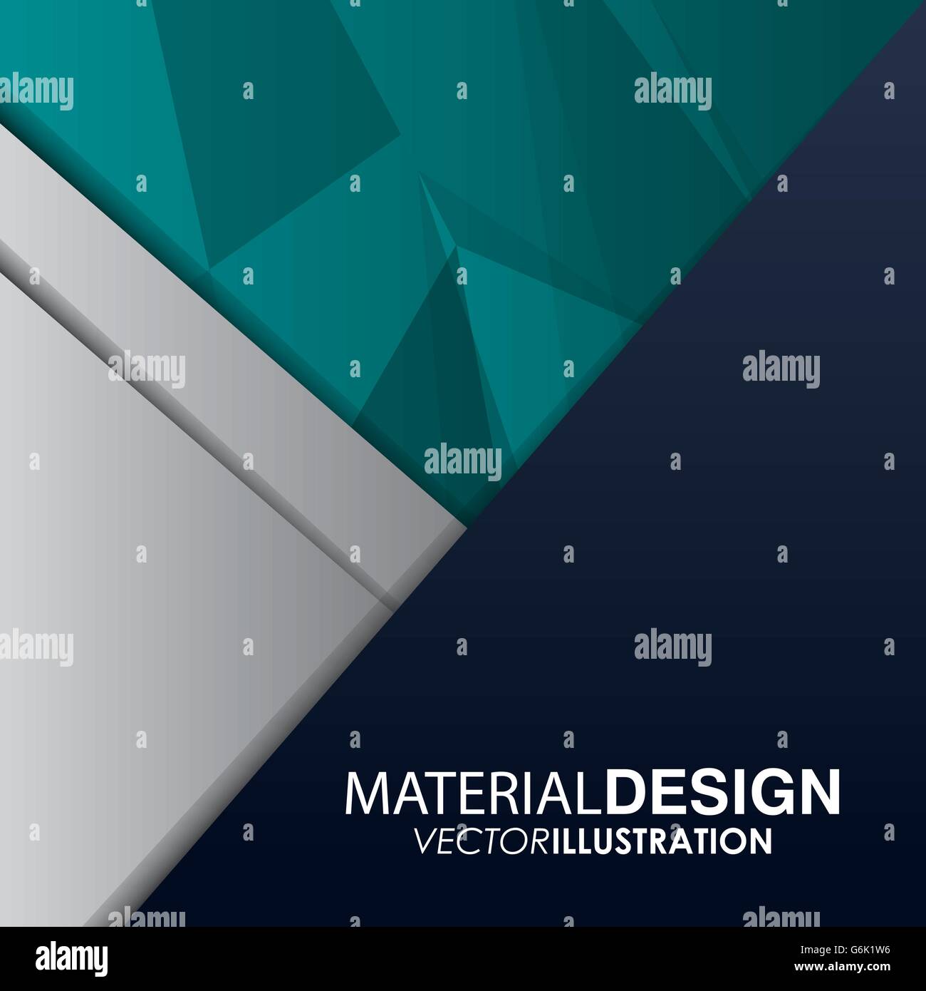 Material background design Stock Vector Image & Art - Alamy