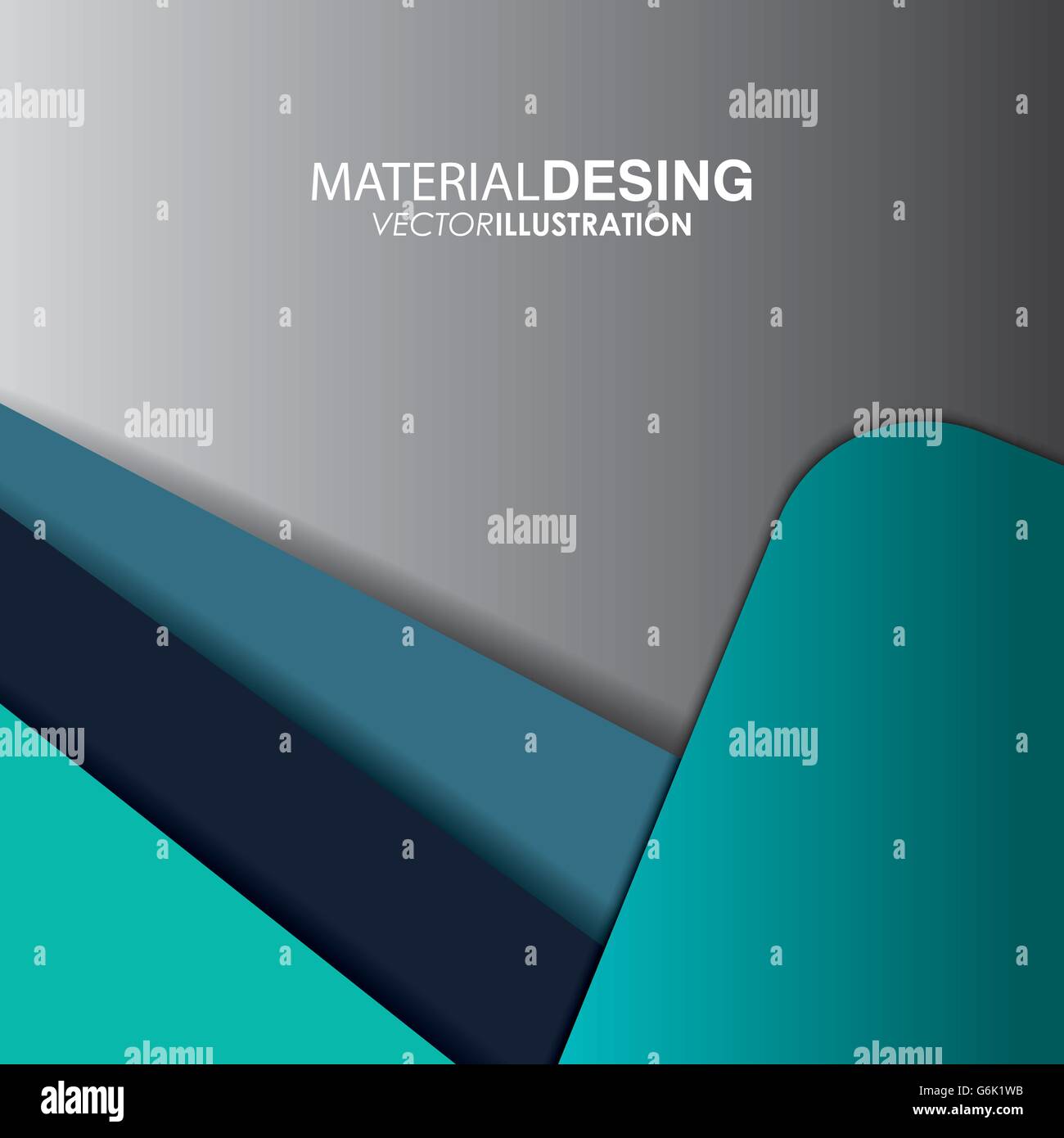 Material background design Stock Vector Image & Art - Alamy