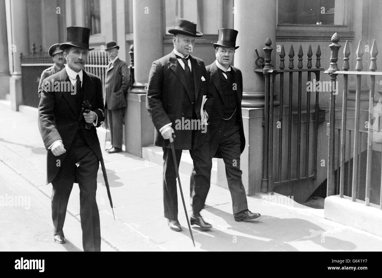 Lord curzon hi-res stock photography and images - Alamy