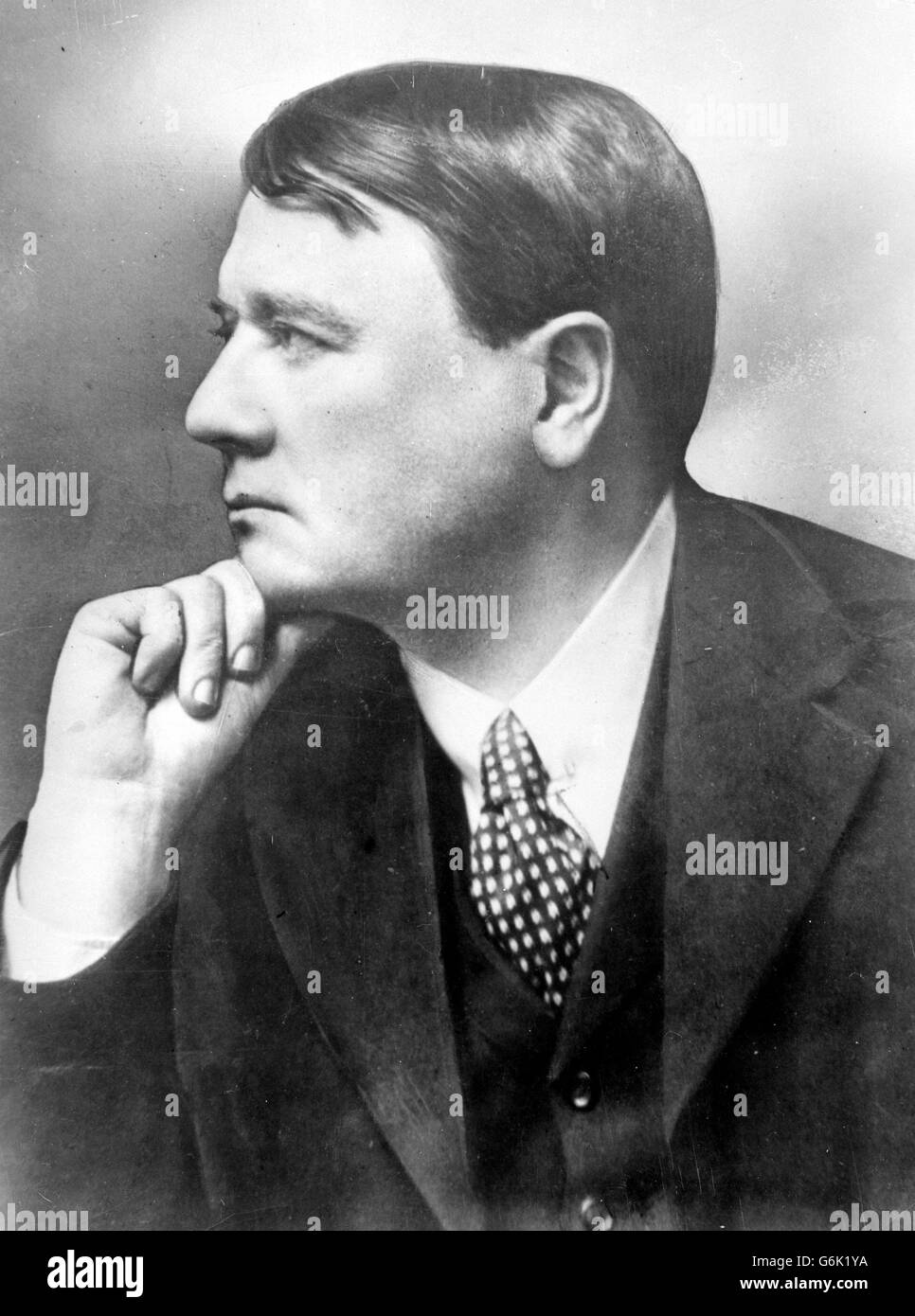 Northcliffe hi-res stock photography and images - Alamy