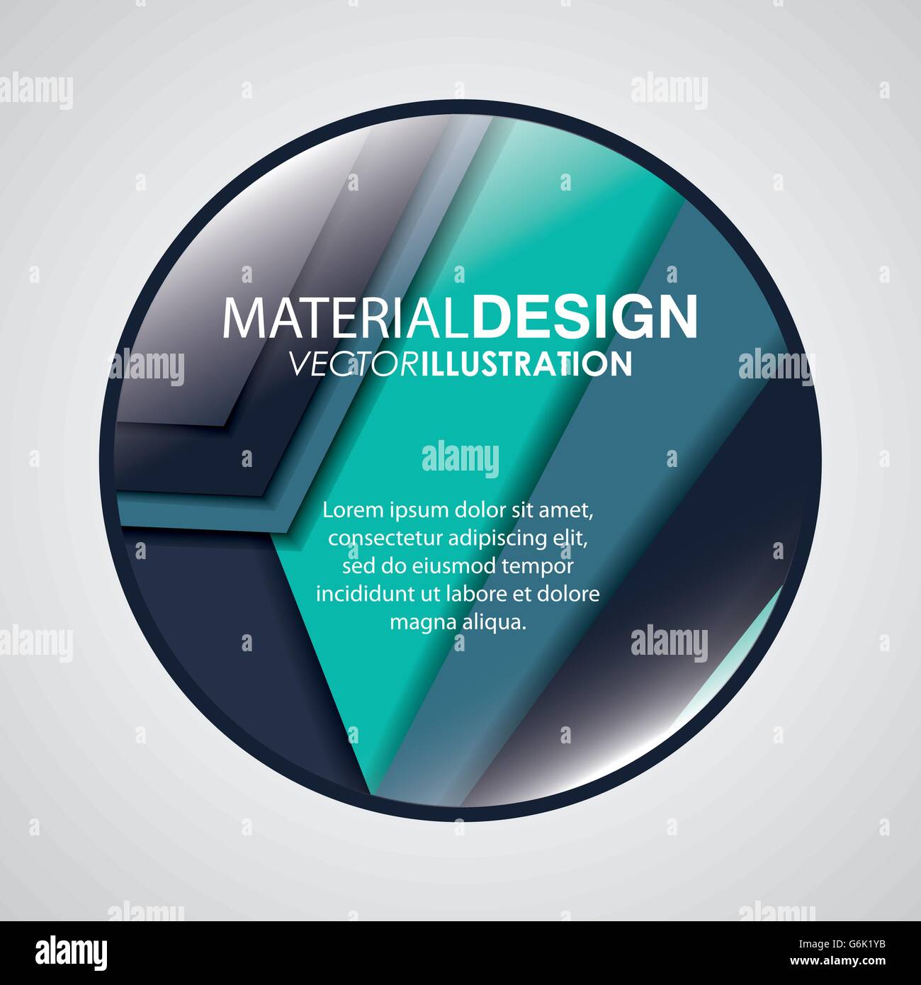 Material background design Stock Vector Image & Art - Alamy