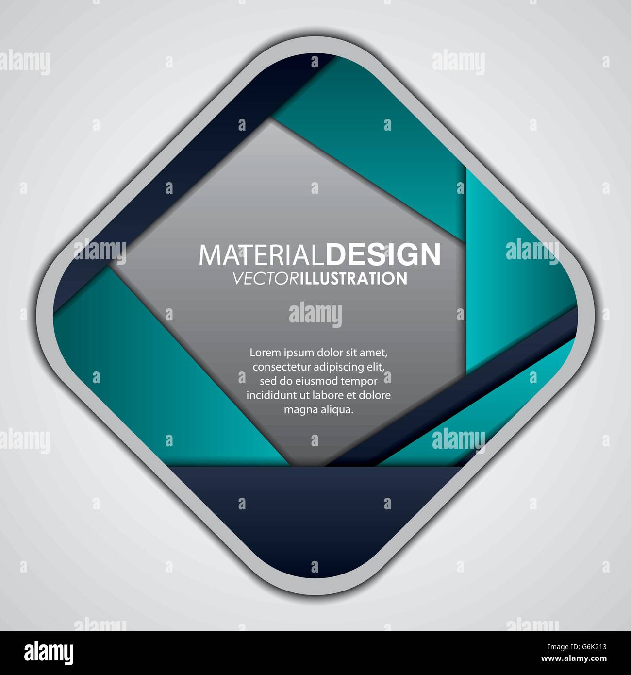 Material background design Stock Vector Image & Art - Alamy