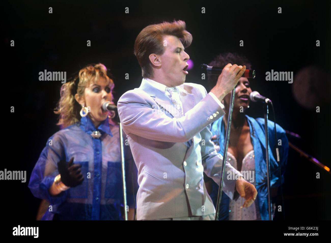 Tessa niles hi-res stock photography and images - Alamy