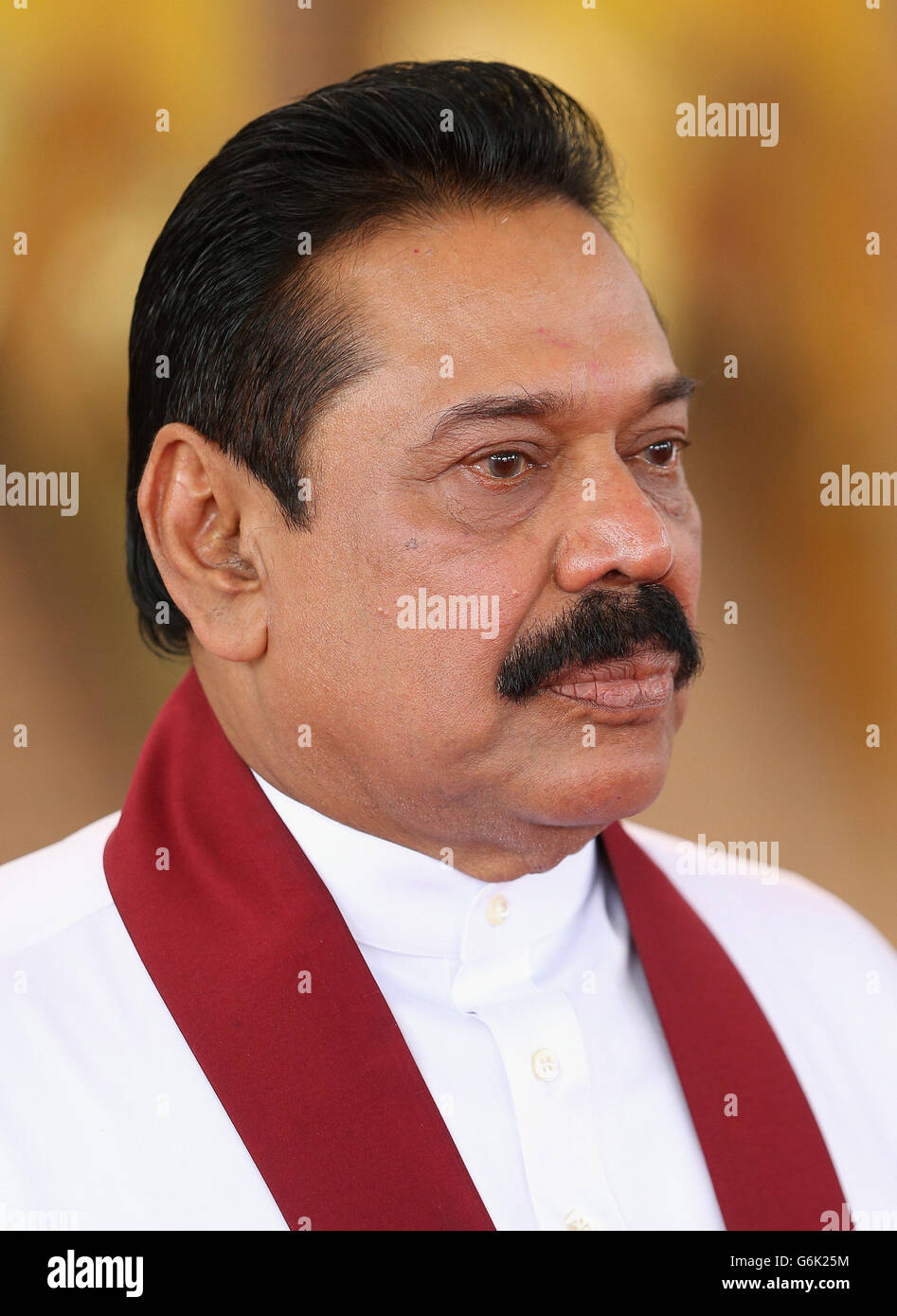 Commonwealth Heads of Government Meeting - Sri Lanka Stock Photo - Alamy