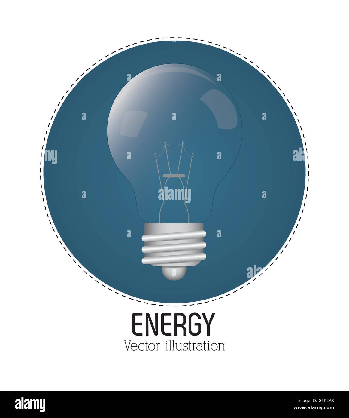 Save energy design Stock Vector Image & Art - Alamy