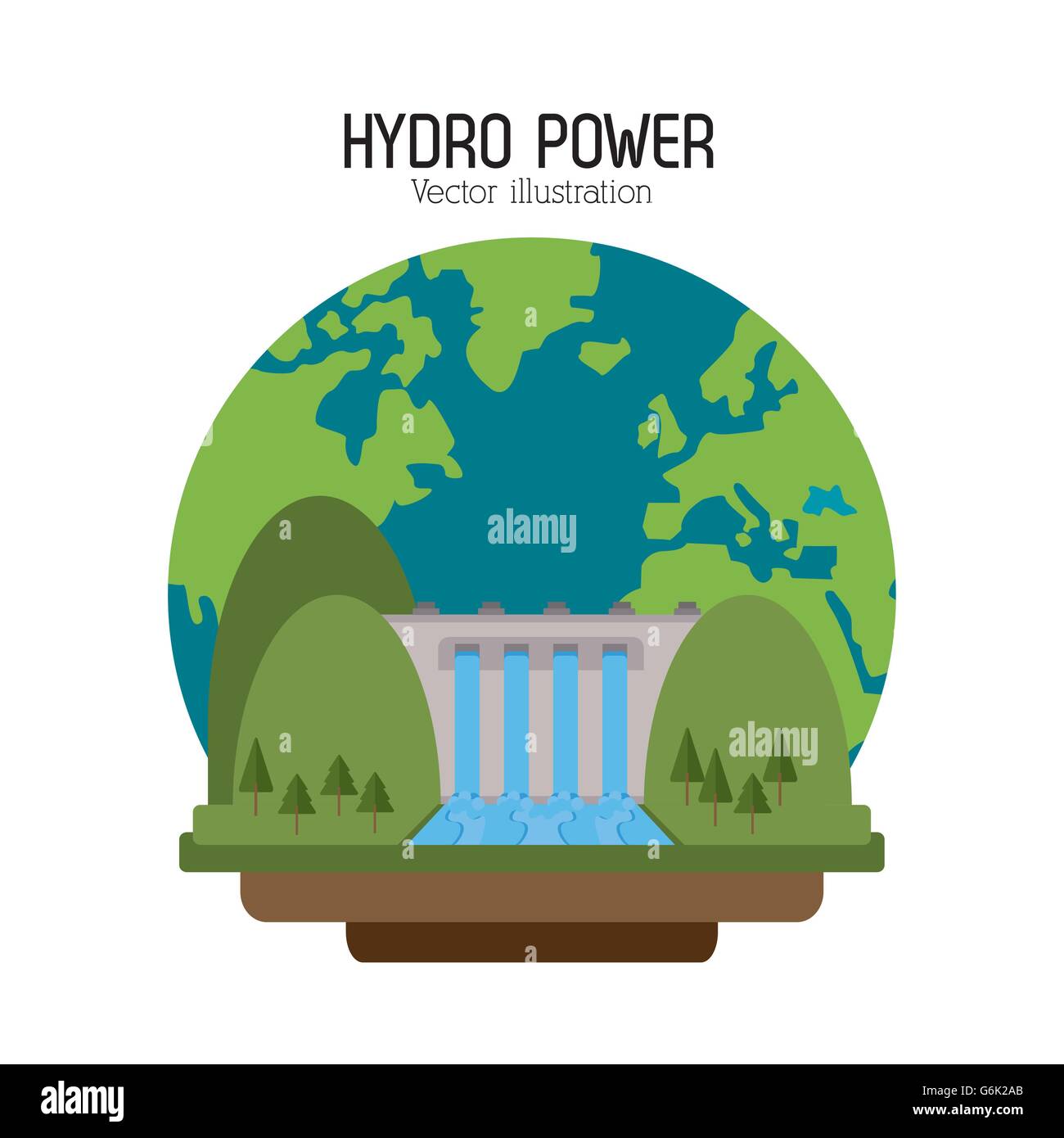Save energy design Stock Vector Image & Art - Alamy