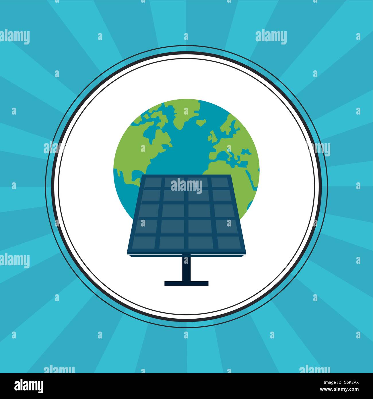 Save energy design Stock Vector Image & Art - Alamy