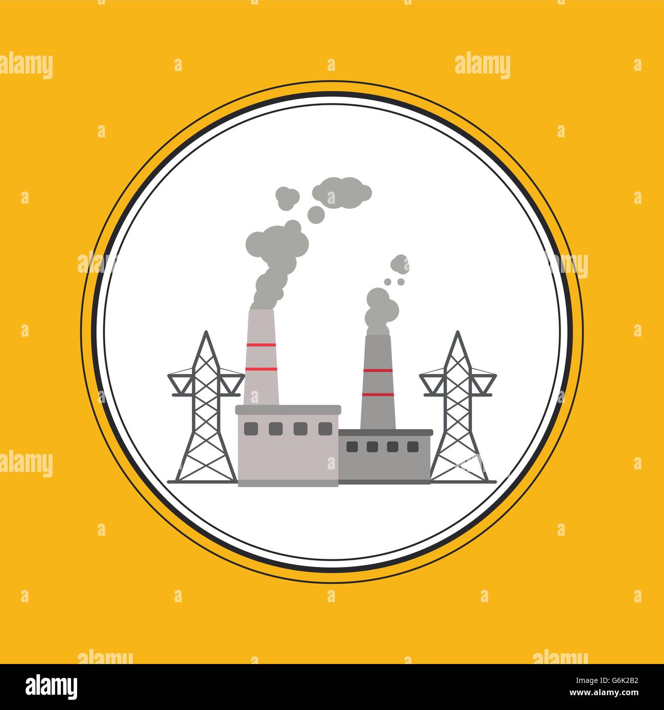 Save energy design Stock Vector Image & Art - Alamy