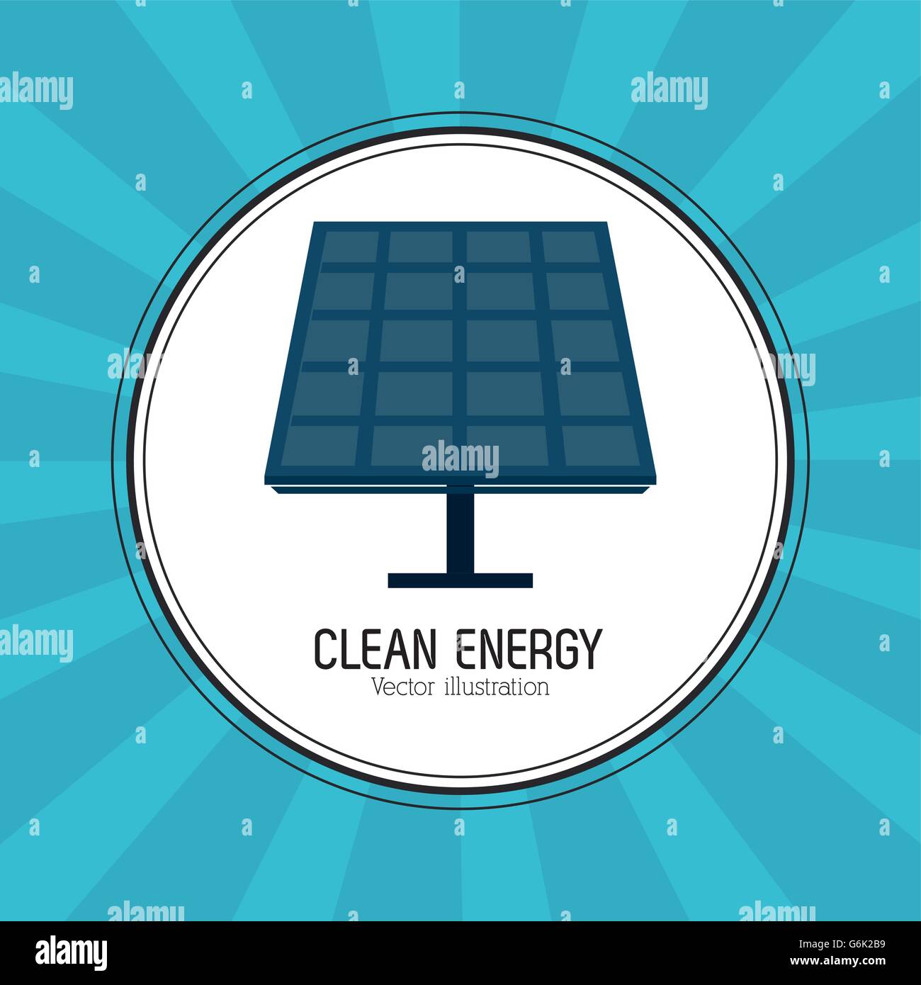 Save energy design Stock Vector Image & Art - Alamy