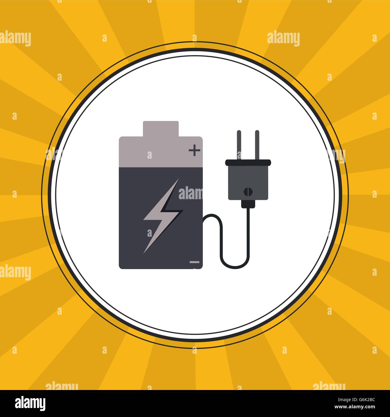 Save energy design Stock Vector Image & Art - Alamy