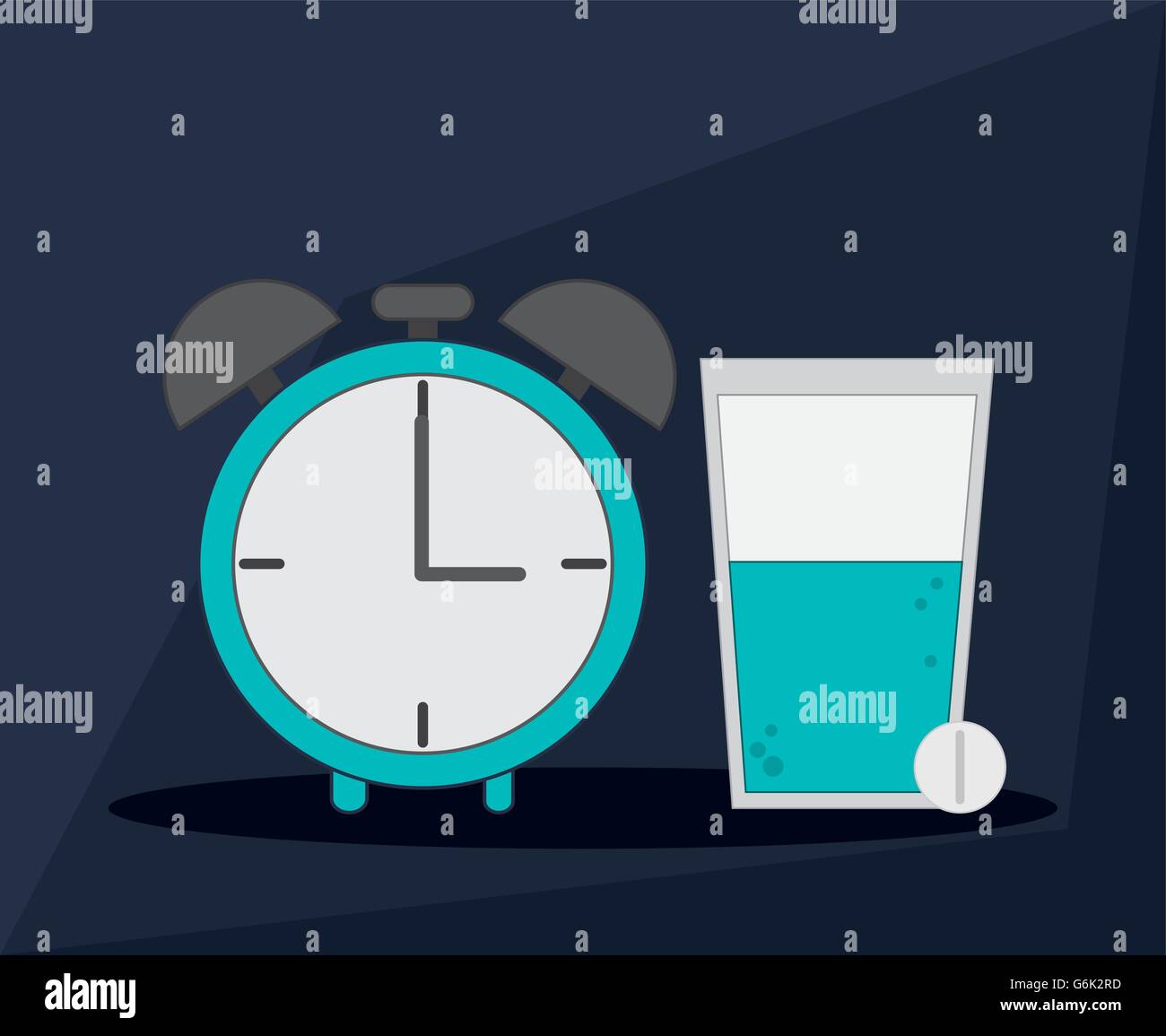 Resting icon design Stock Vector Image & Art - Alamy