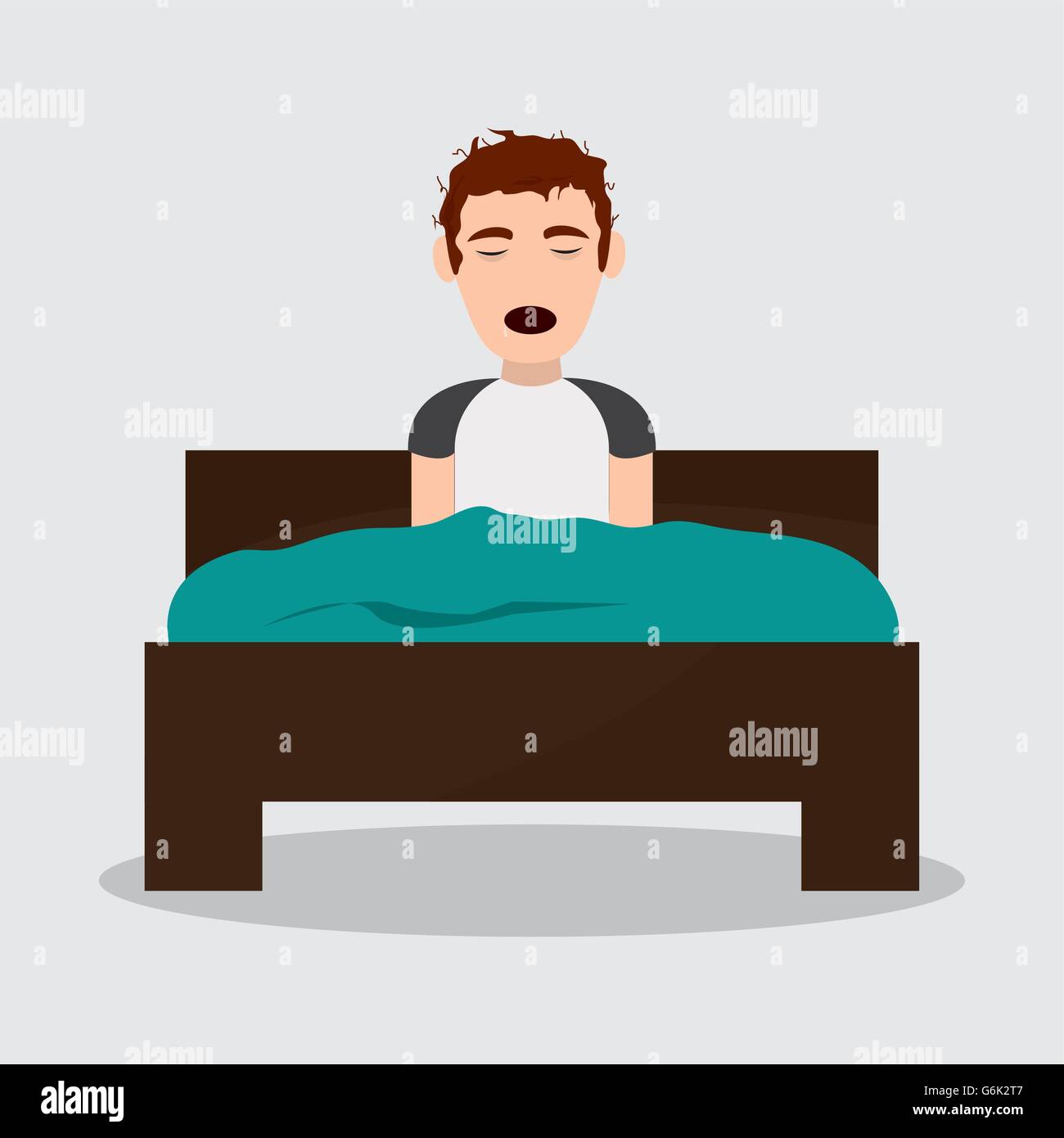 Resting icon design Stock Vector Image & Art - Alamy