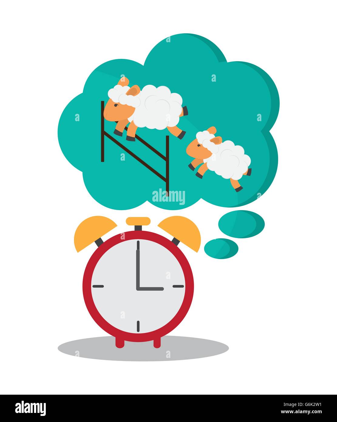 Resting icon design Stock Vector Image & Art - Alamy