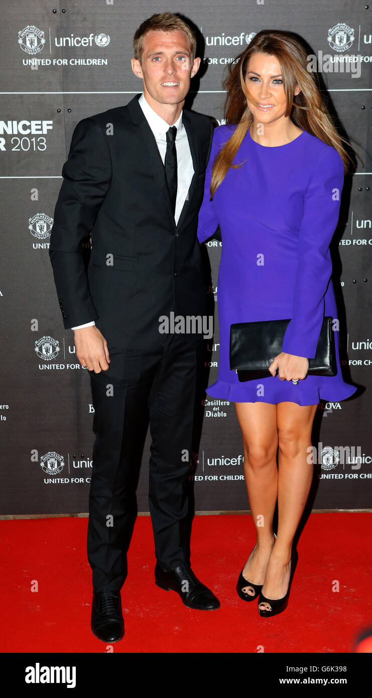 Hayley Fletcher Darren