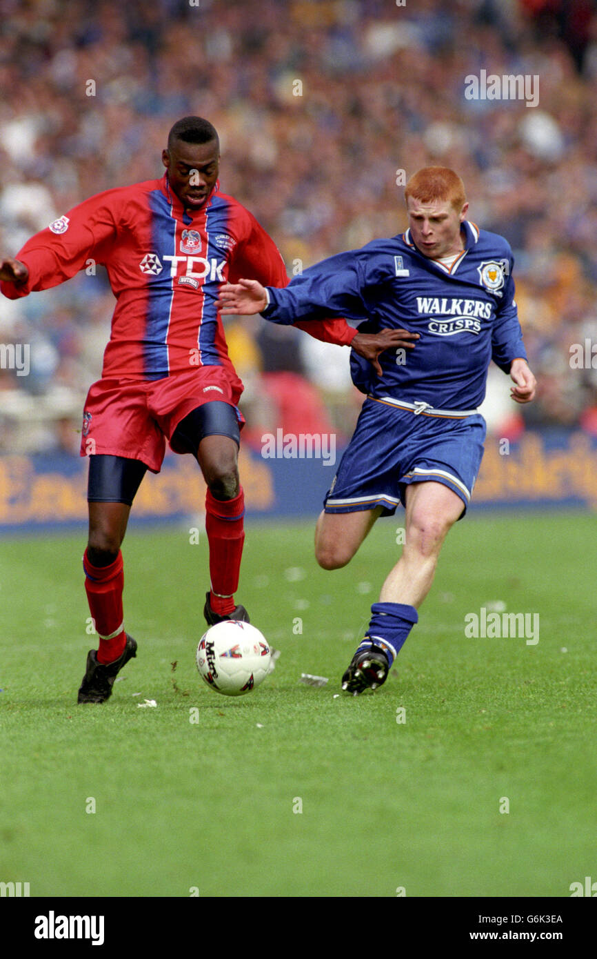 George ndah hi-res stock photography and images - Alamy