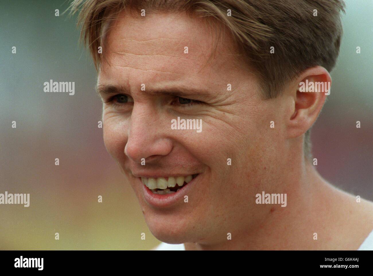 Bupa international games, Gatesahead, Athletics. Roger Black, Great ...