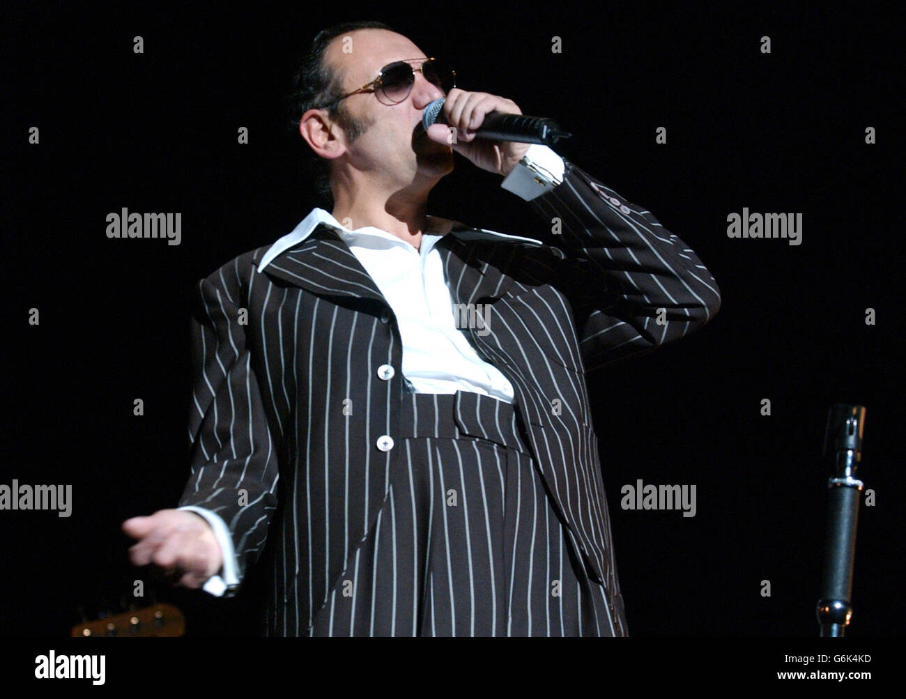 Dexys midnight runners hi-res stock photography and images - Alamy