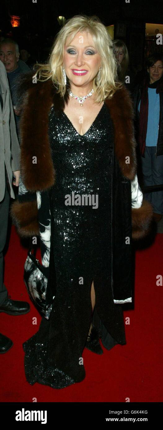 Carol Harrison High Resolution Stock Photography and Images - Alamy