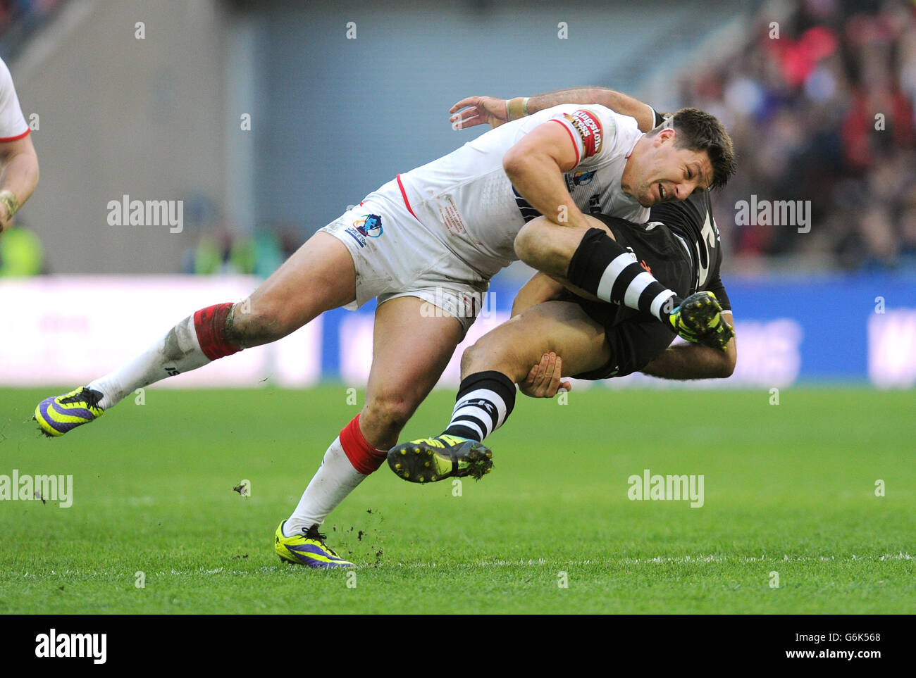 Jason nightingale hi-res stock photography and images - Alamy