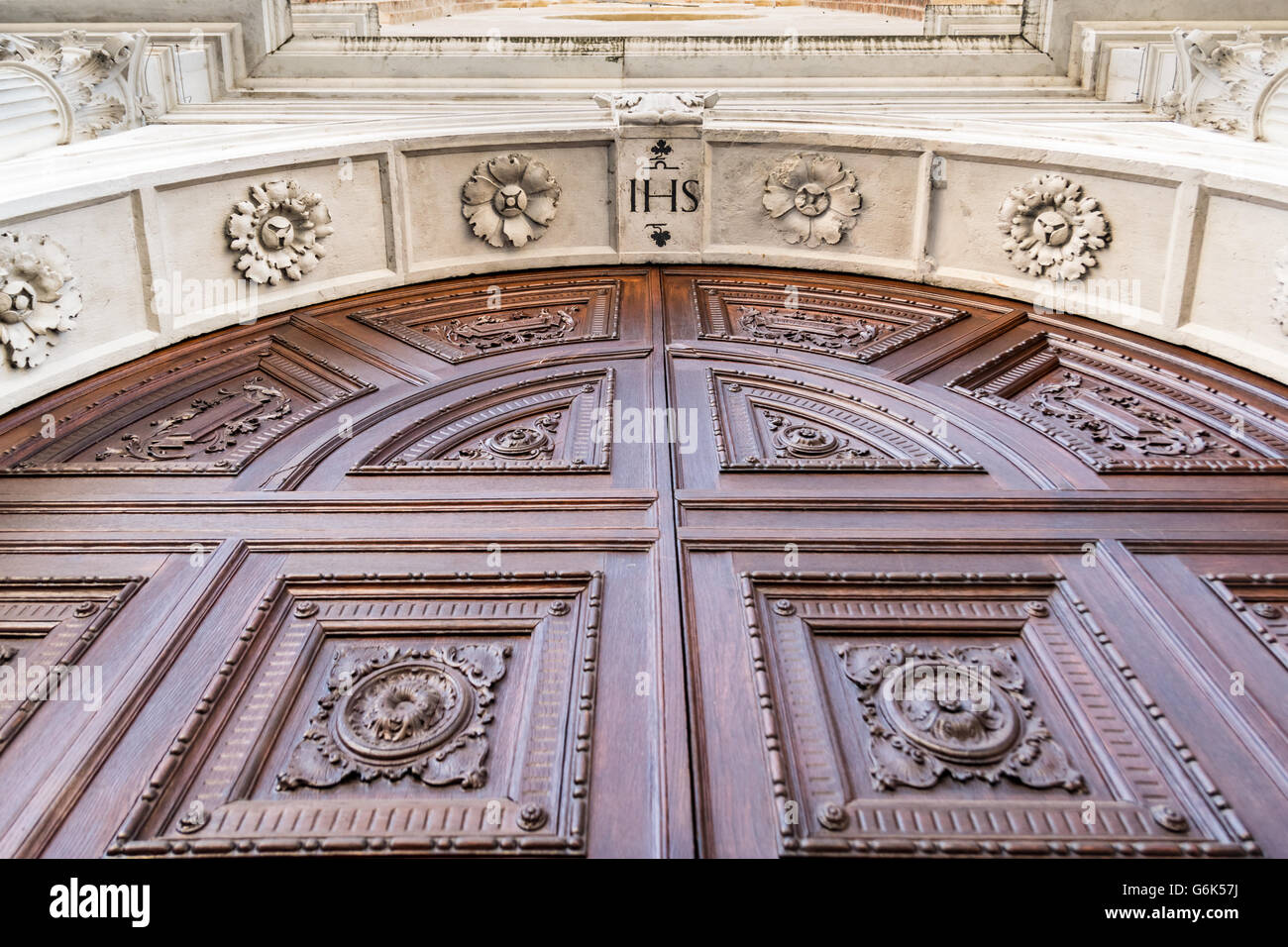 Renaissance detail hi-res stock photography and images - Alamy
