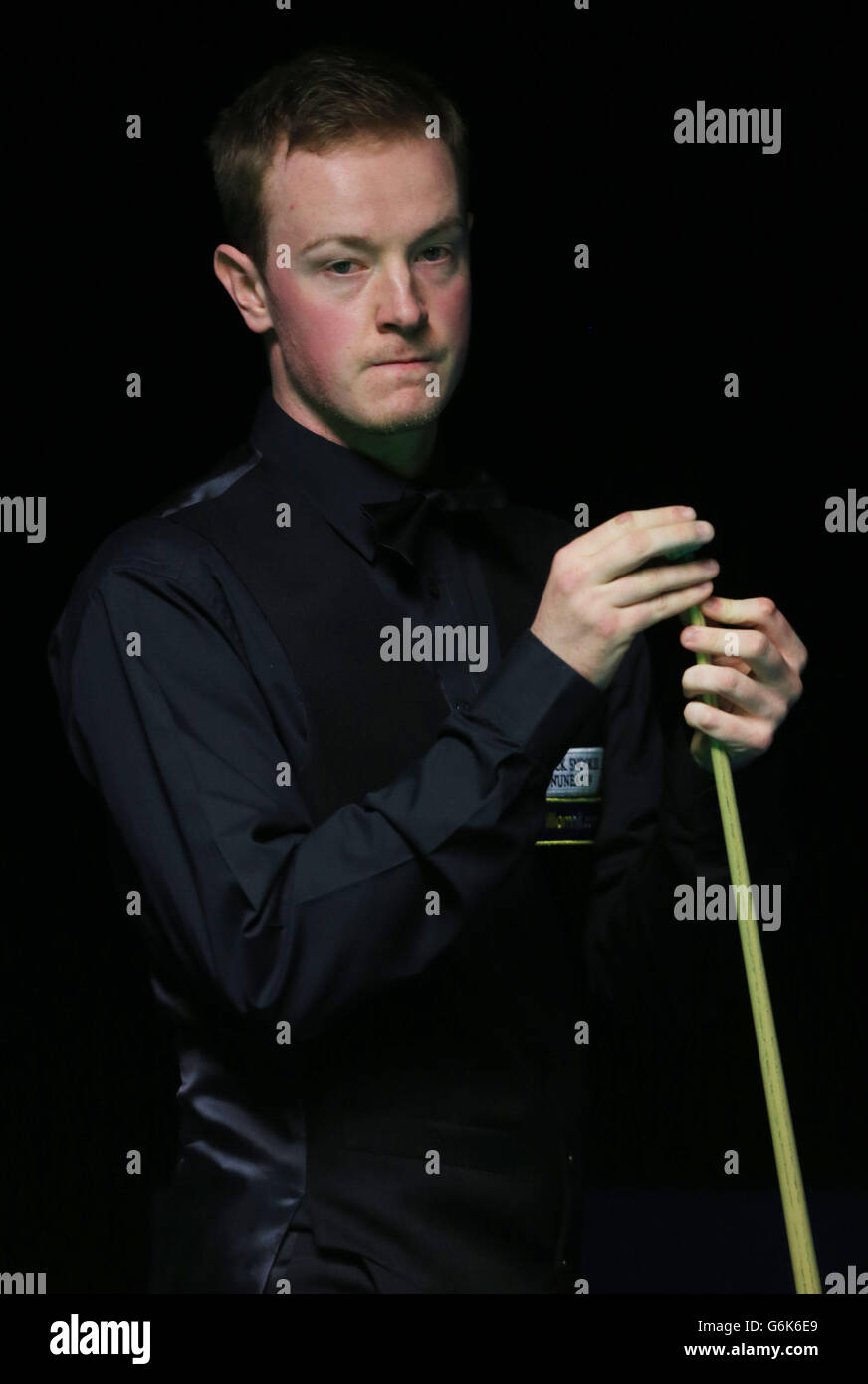 Chris wakelin hi-res stock photography and images - Alamy