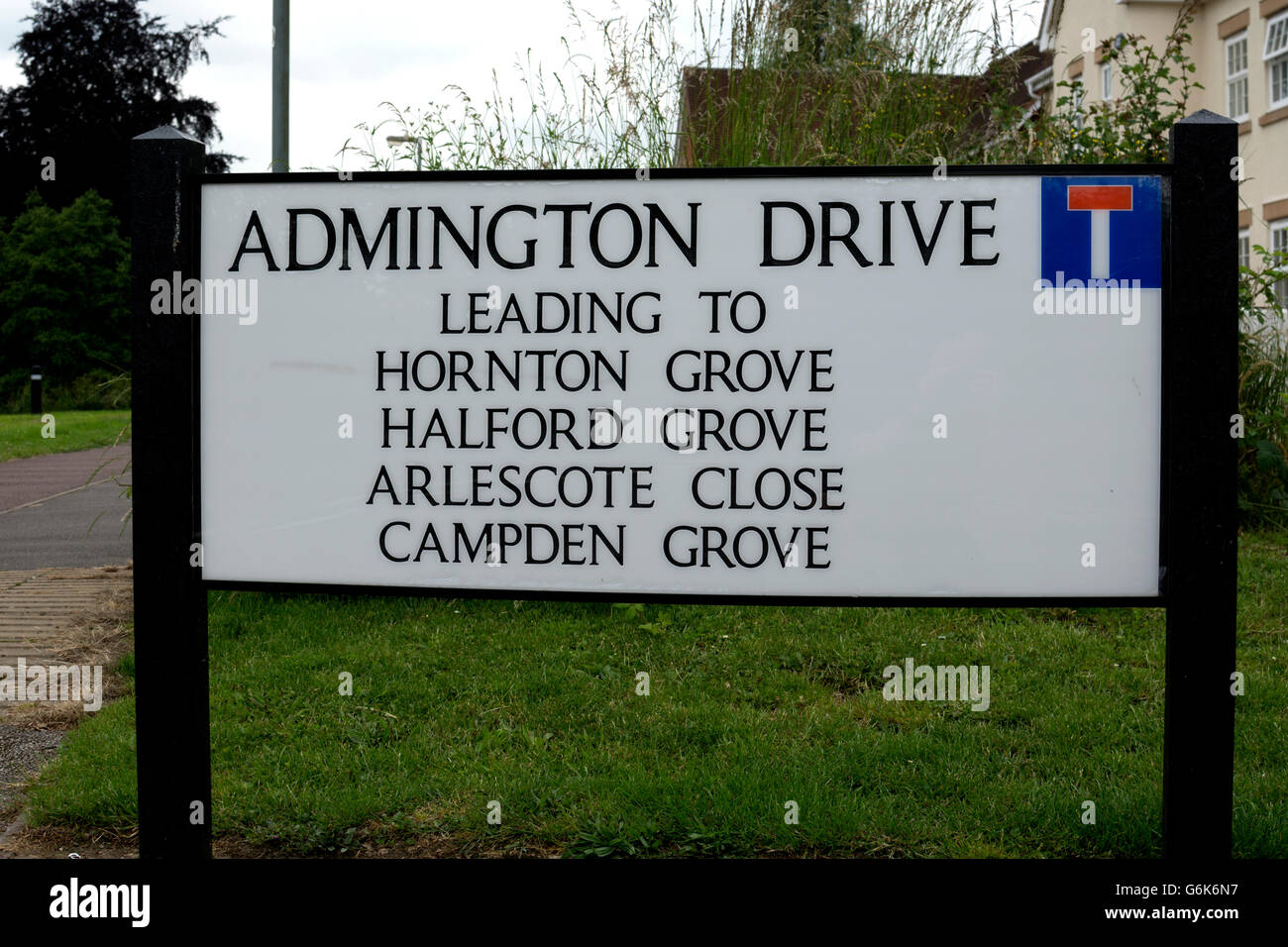 Hatton park warwickshire hi-res stock photography and images - Alamy