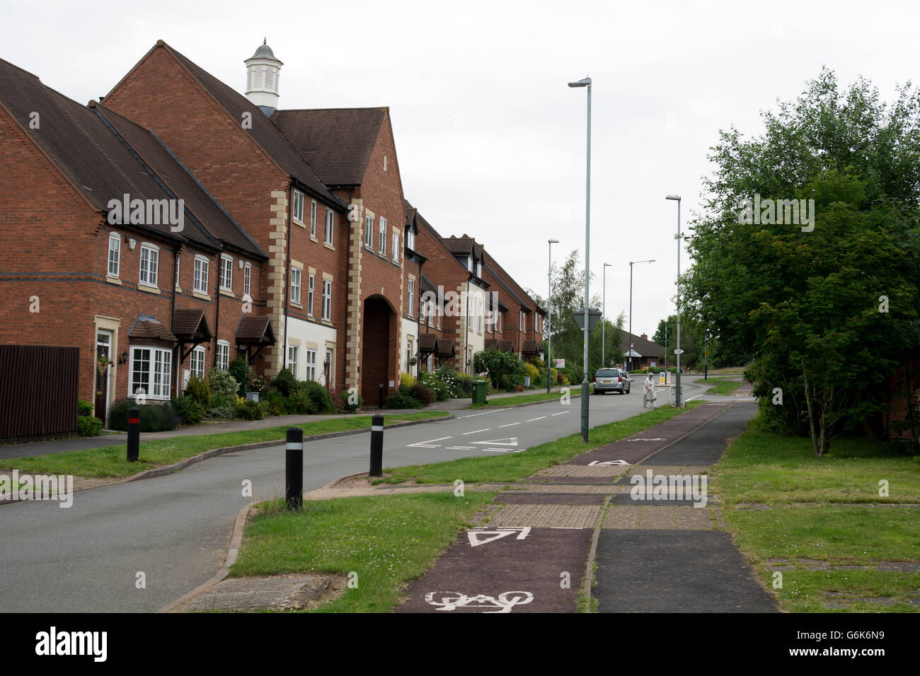 Hatton park warwickshire hi-res stock photography and images - Alamy