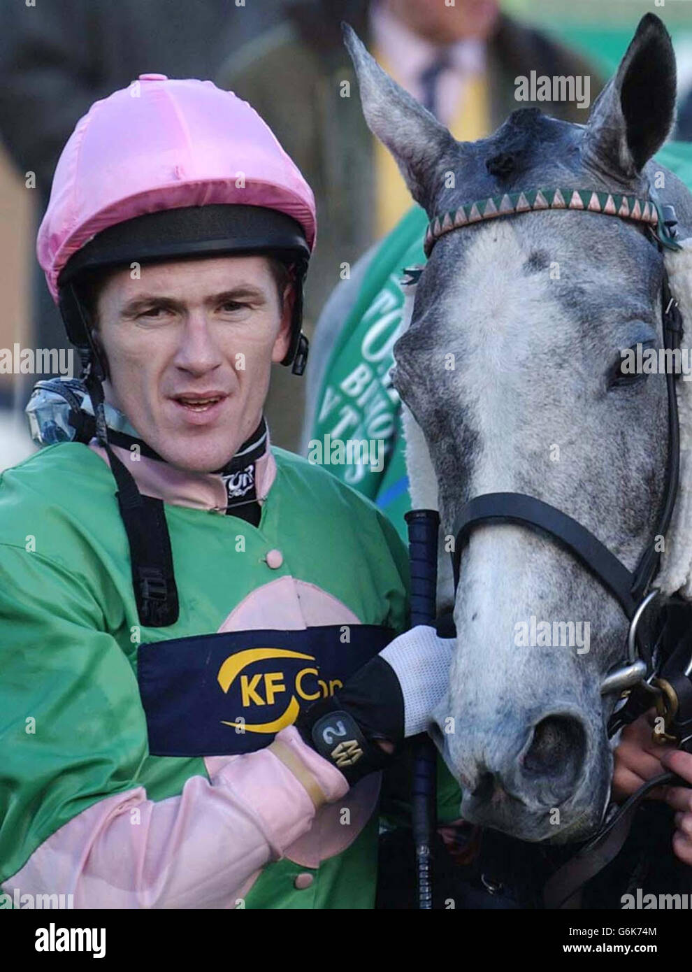 Mccoy college hi-res stock photography and images - Alamy