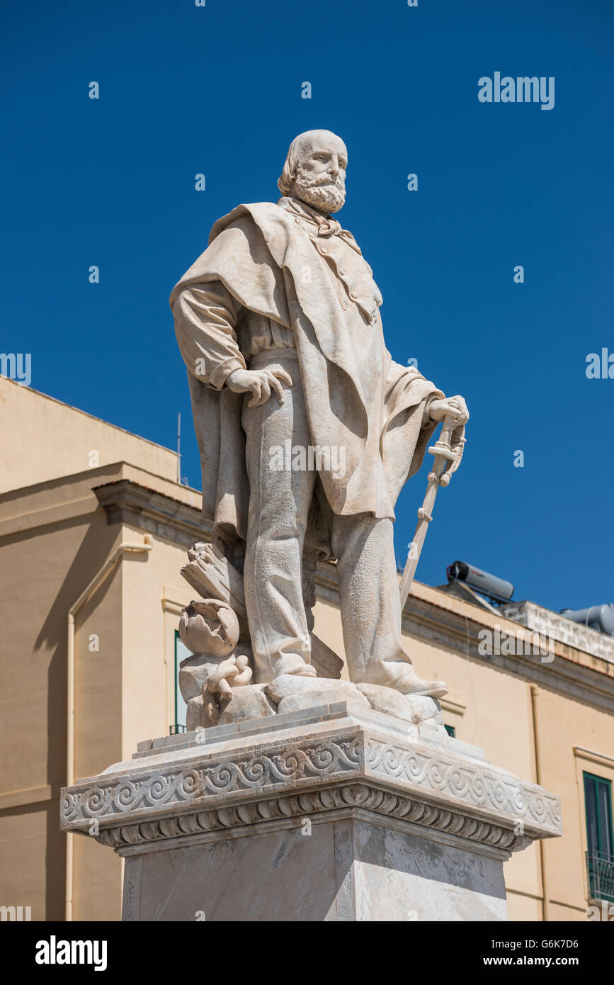 Giuseppe garibaldi photography color hi-res stock photography and ...