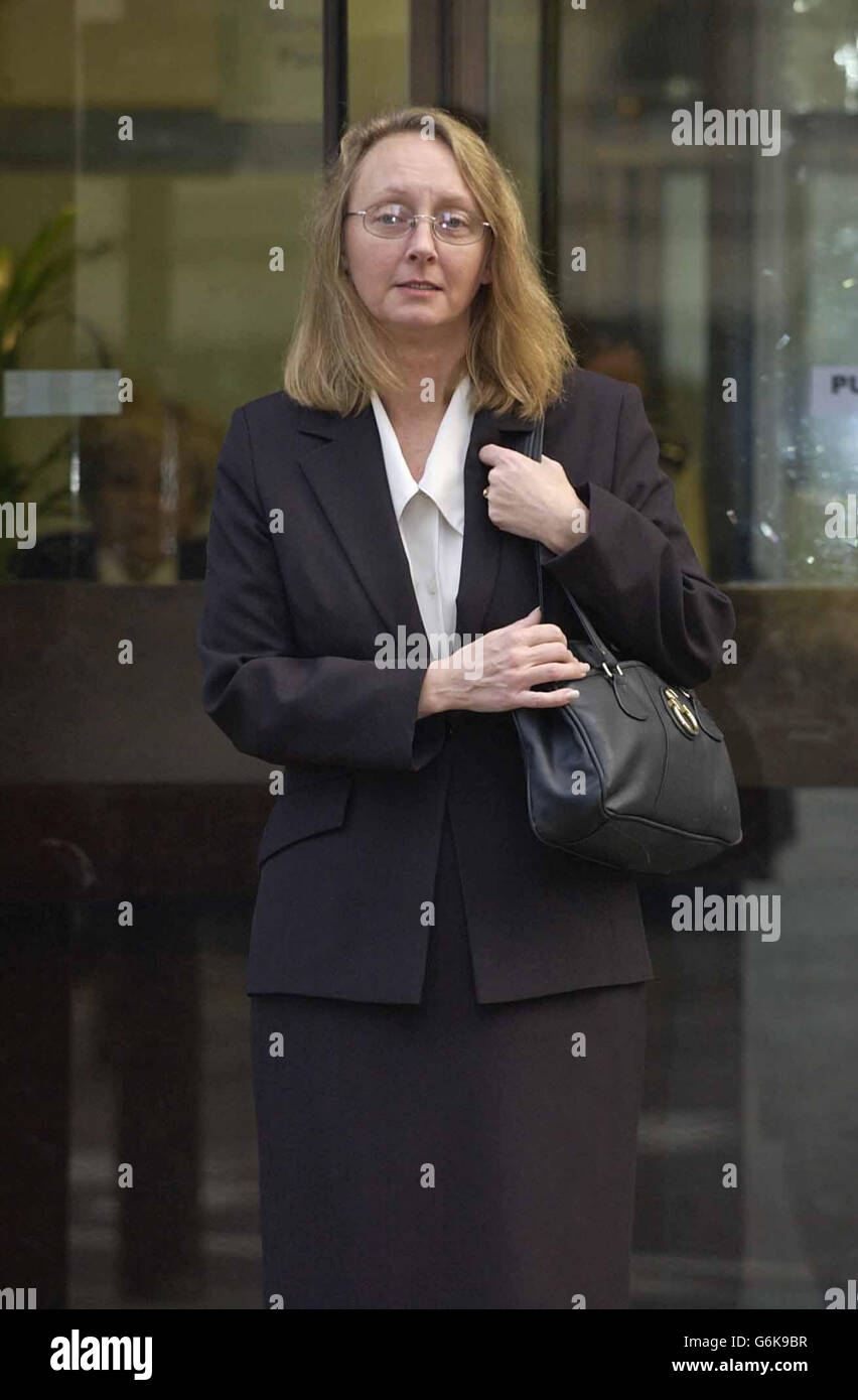 Mrs blackmore hi-res stock photography and images - Alamy