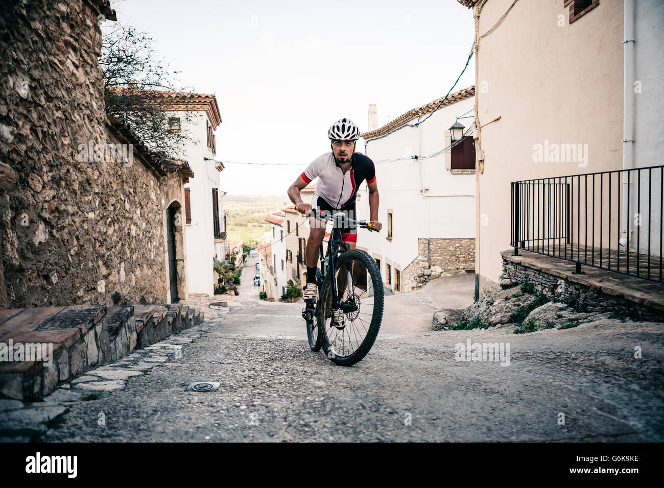 Uphill challenge hi-res stock photography and images - Alamy