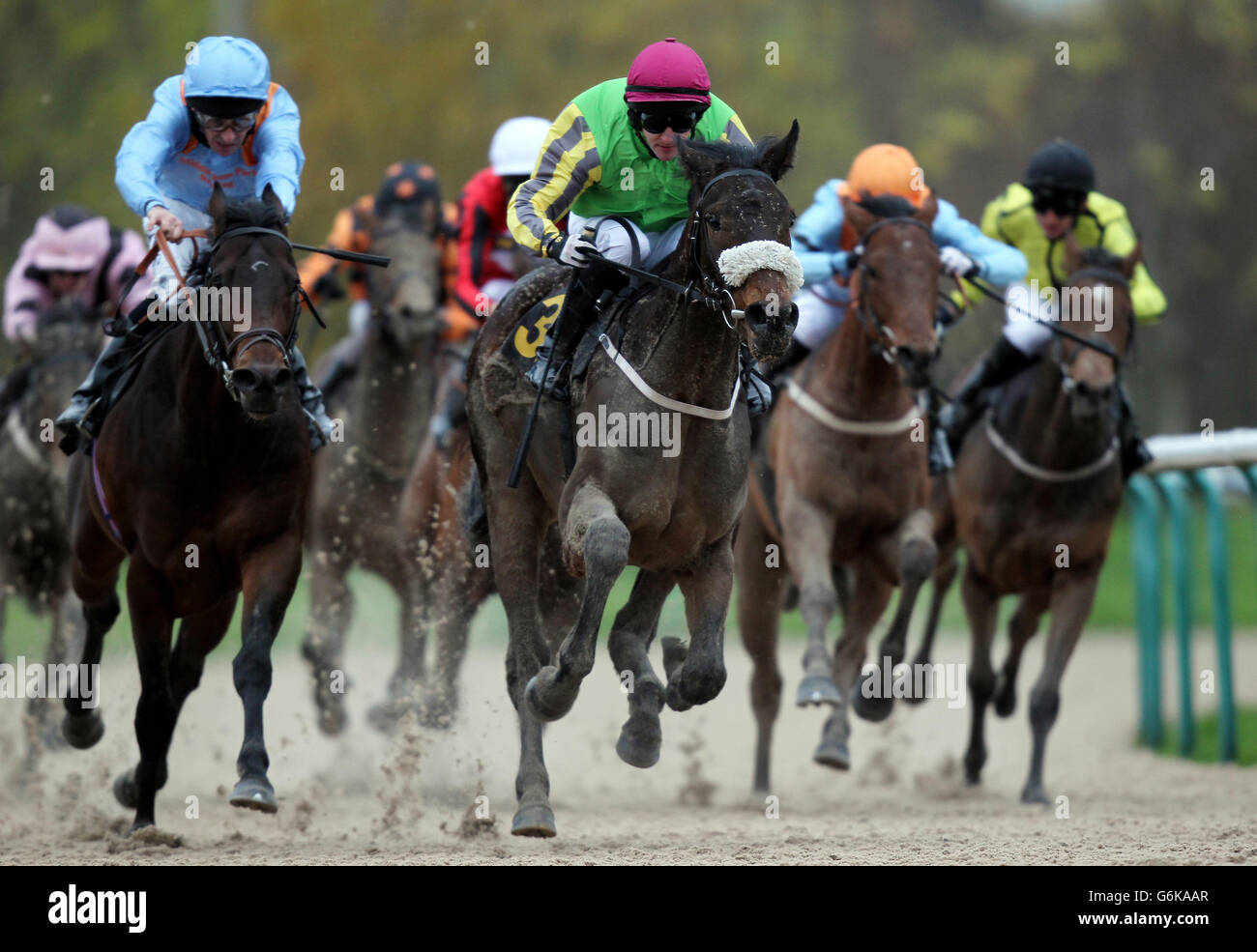 Wolverhampton Racecourse Stock Photos & Wolverhampton Racecourse Stock ...