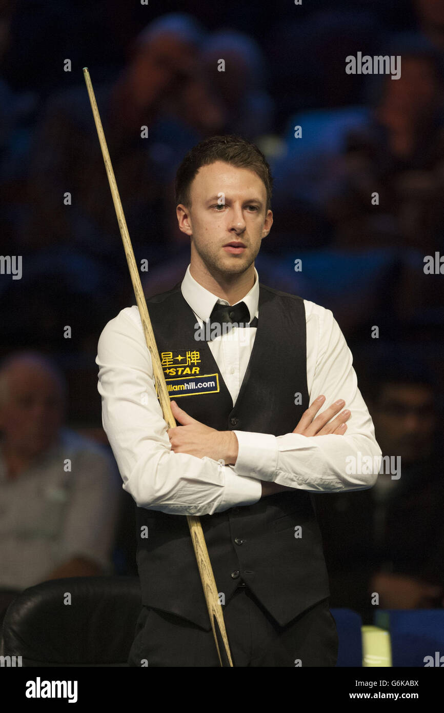 Snooker - williamhill.com UK Championships - Day Nine - The Barbican ...