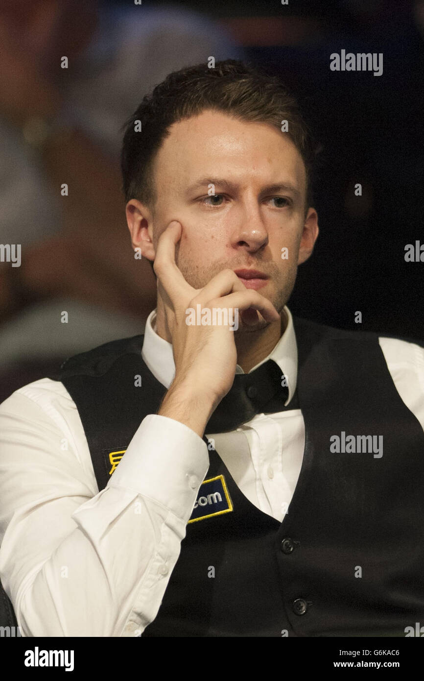 Snooker - williamhill.com UK Championships - Day Nine - The Barbican ...