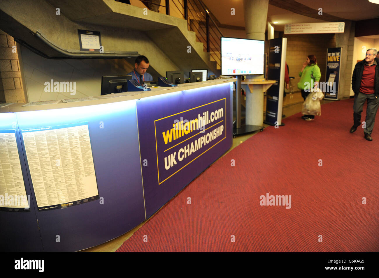 Williamhill com william hill brand branding advert advertising gv ...