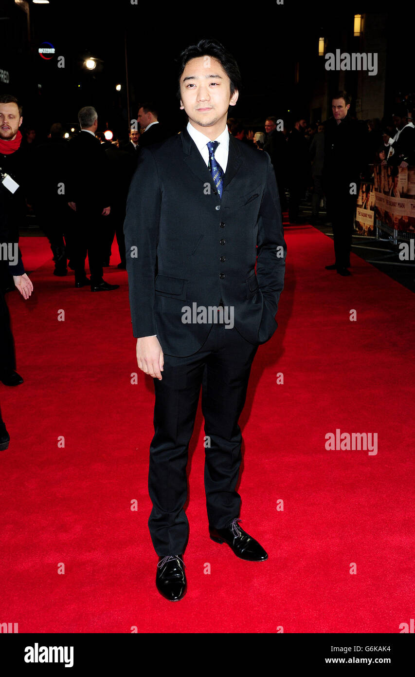 Tanroh ishida hi-res stock photography and images - Alamy