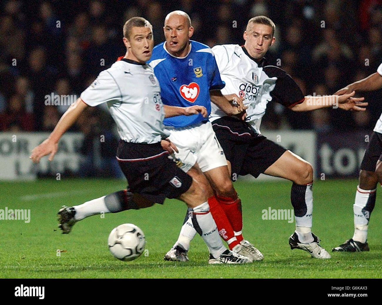 Football action sean davis hi-res stock photography and images - Alamy