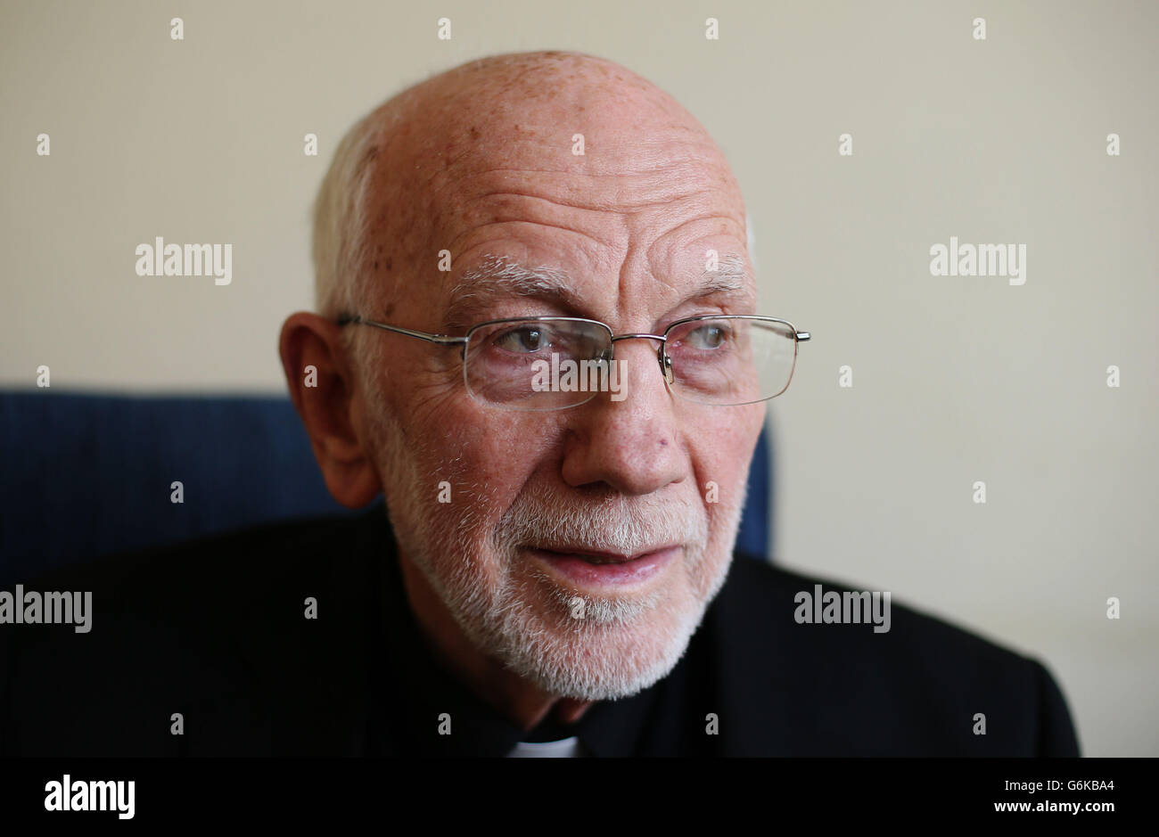 Alec reid hi-res stock photography and images - Alamy