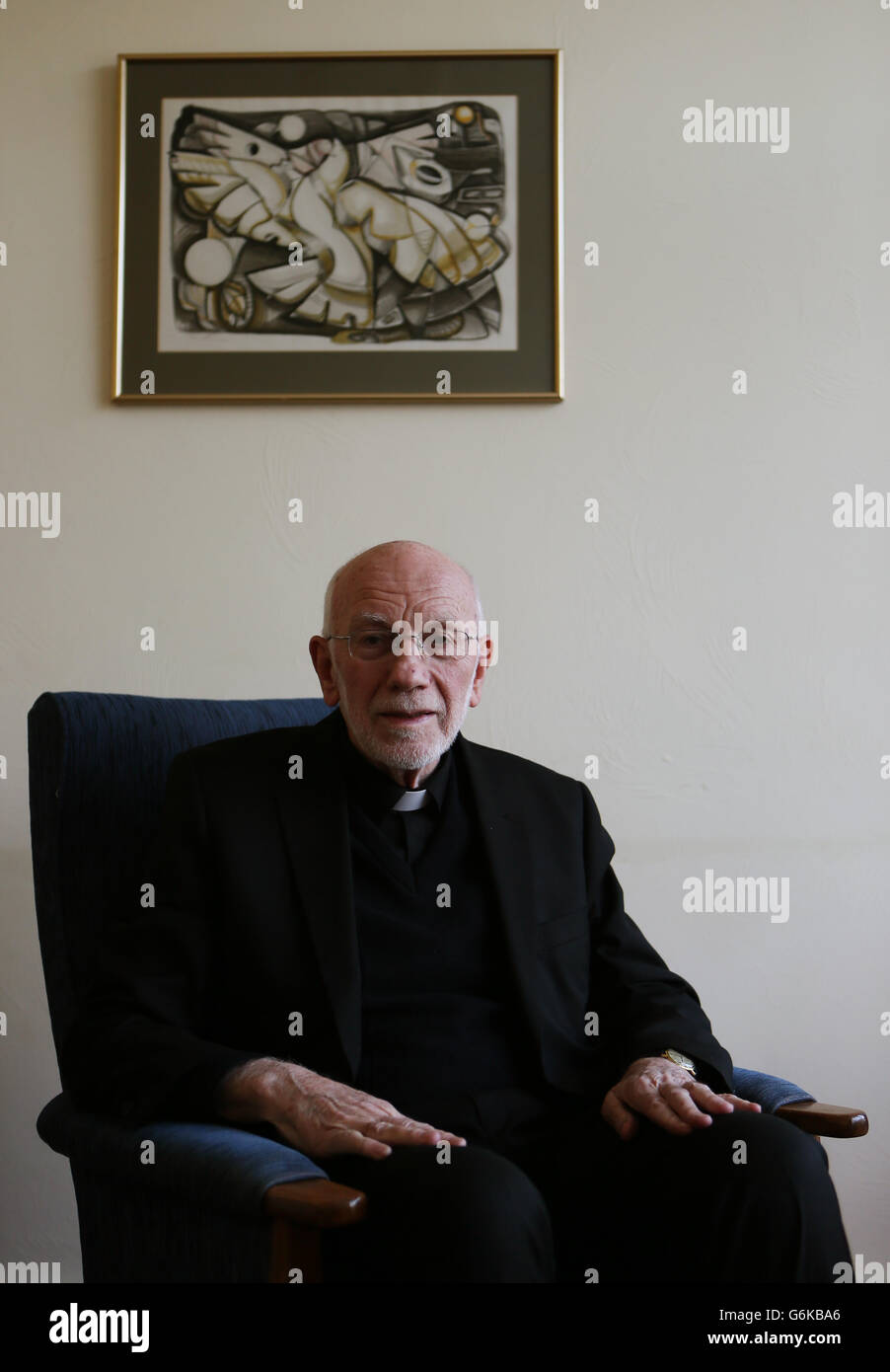 Alec reid hi-res stock photography and images - Alamy