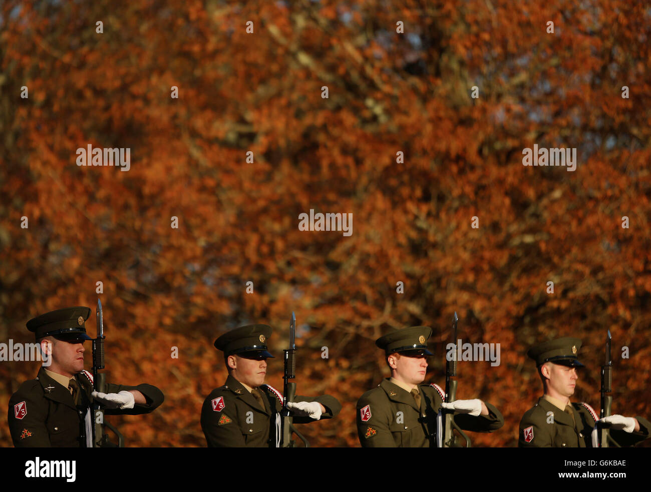During 50th anniversary ceremony hi-res stock photography and images ...