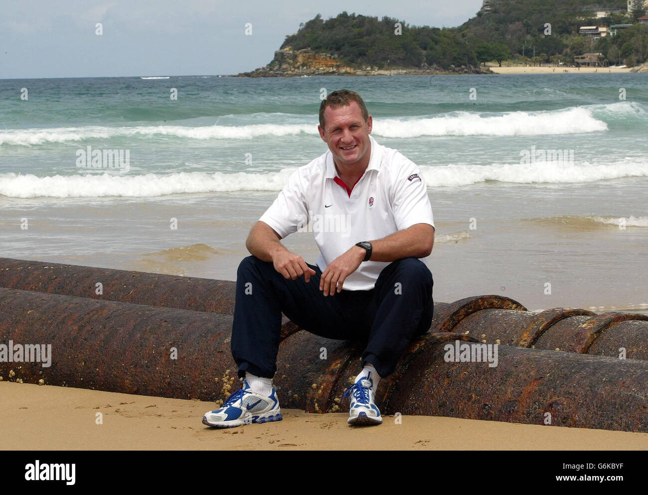 Richard Hill 2003 Stock Photos & Richard Hill 2003 Stock Images - Alamy