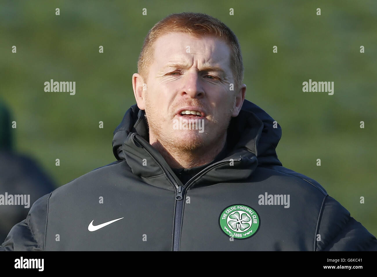 Soccer - UEFA Champions League - Group H - Celtic v AC Milan - Celtic ...