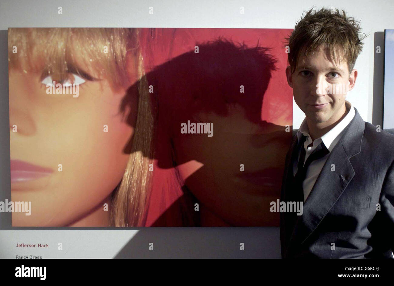 Dazed and confused magazine hi-res stock photography and images - Alamy